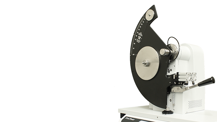 Materials Testing Equipment