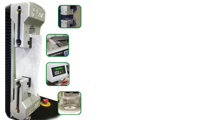Materials Testing Equipment
