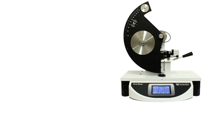 Materials Testing Equipment