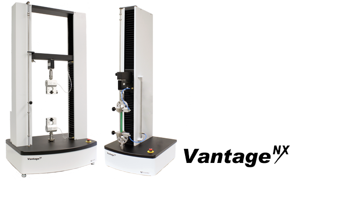 Materials Testing Equipment