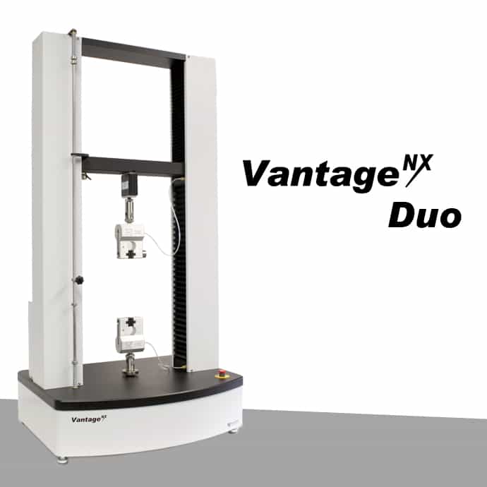 Dual Column Tensile Tester