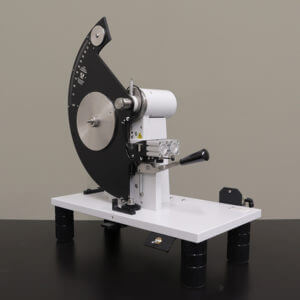 Mechanical Elmendorf ProTear Tear Tester