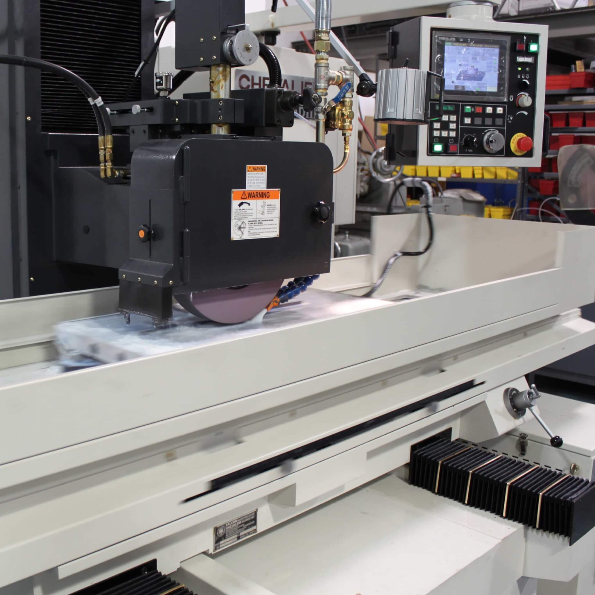 JDC Precision Sample Cutter - Thwing Albert