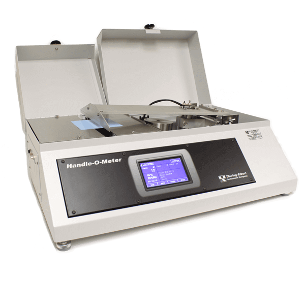 View the Touch Screen Handle-O-Meter - Thwing Albert