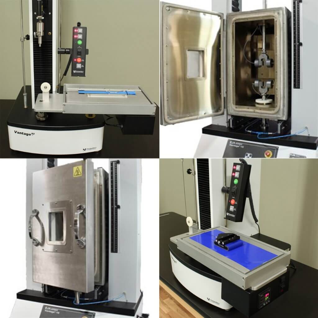 Turn up the heat on your testing | Thwing-Albert