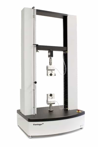 New Dual-Column Universal Testing Frame - Thwing Albert