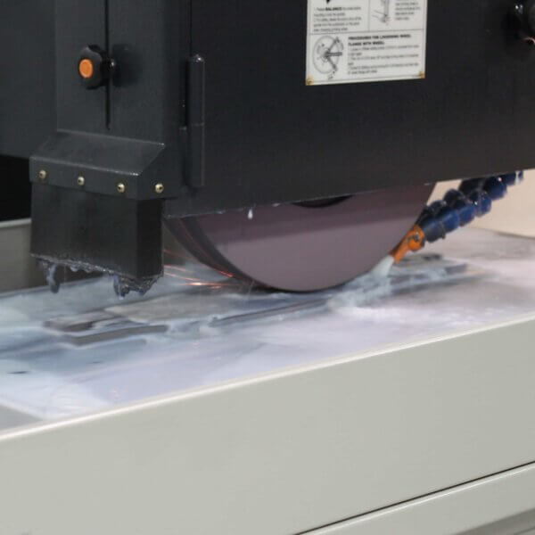 JDC Precision Sample Cutter Cutting Accuracy | Thwing-Albert