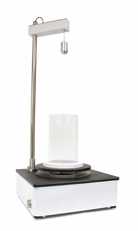 Meet ASTM D1709 Standards with Dart Drop Impact Tester