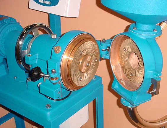 MD-3000 Laboratory Disc Refiner | Thwing Albert