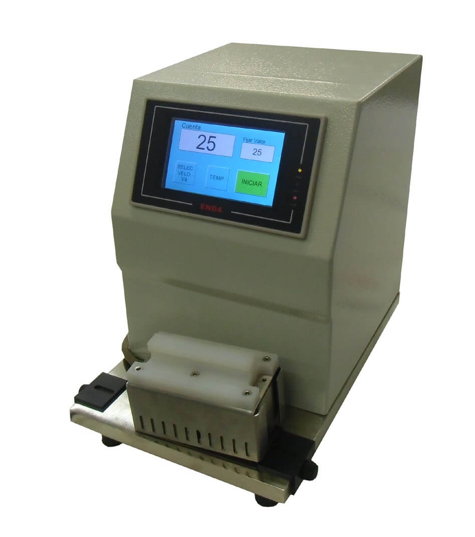 Ink Rub Tester - USA Distributor of Rycolab