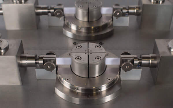 Twin Folding Tester (RL-TFT-A)