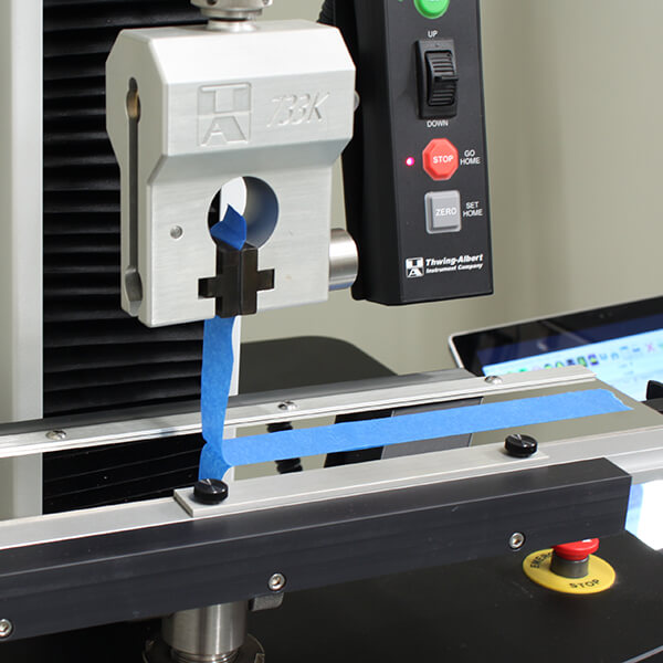 Material Testing Equipment By Property | Thwing-Albert