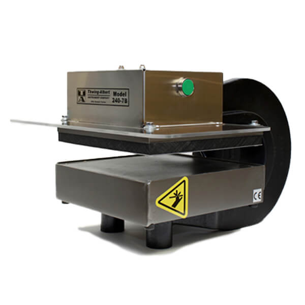 Sample Cutters For Sale Online | Thwing-Albert