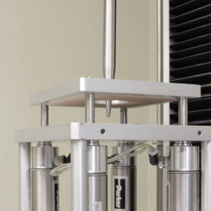 Film Puncture Fixture (ASTM F1306)