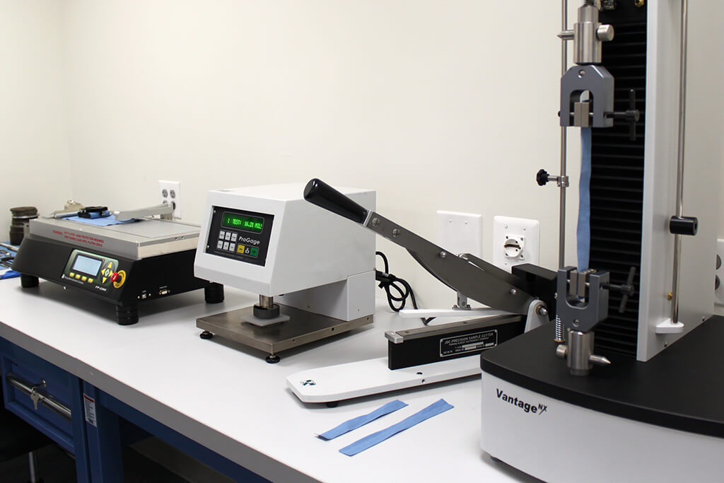 Material Testing Equipment Manufacturer | Thwing-Albert