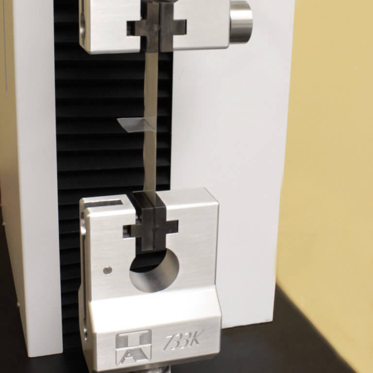 Take a Deeper Look at Peel and Seal Testing. | Thwing-Albert