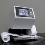 ProGage Touch Thickness Tester | Thwing Albert