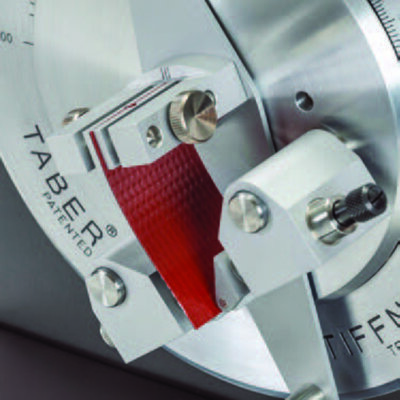 150-T Taber Stiffness Tester | Materials Testing