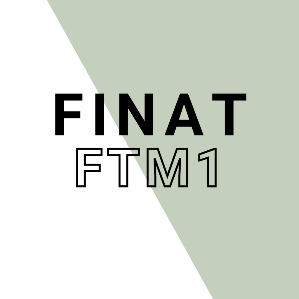 FINAT Standard Material Testing Equipment